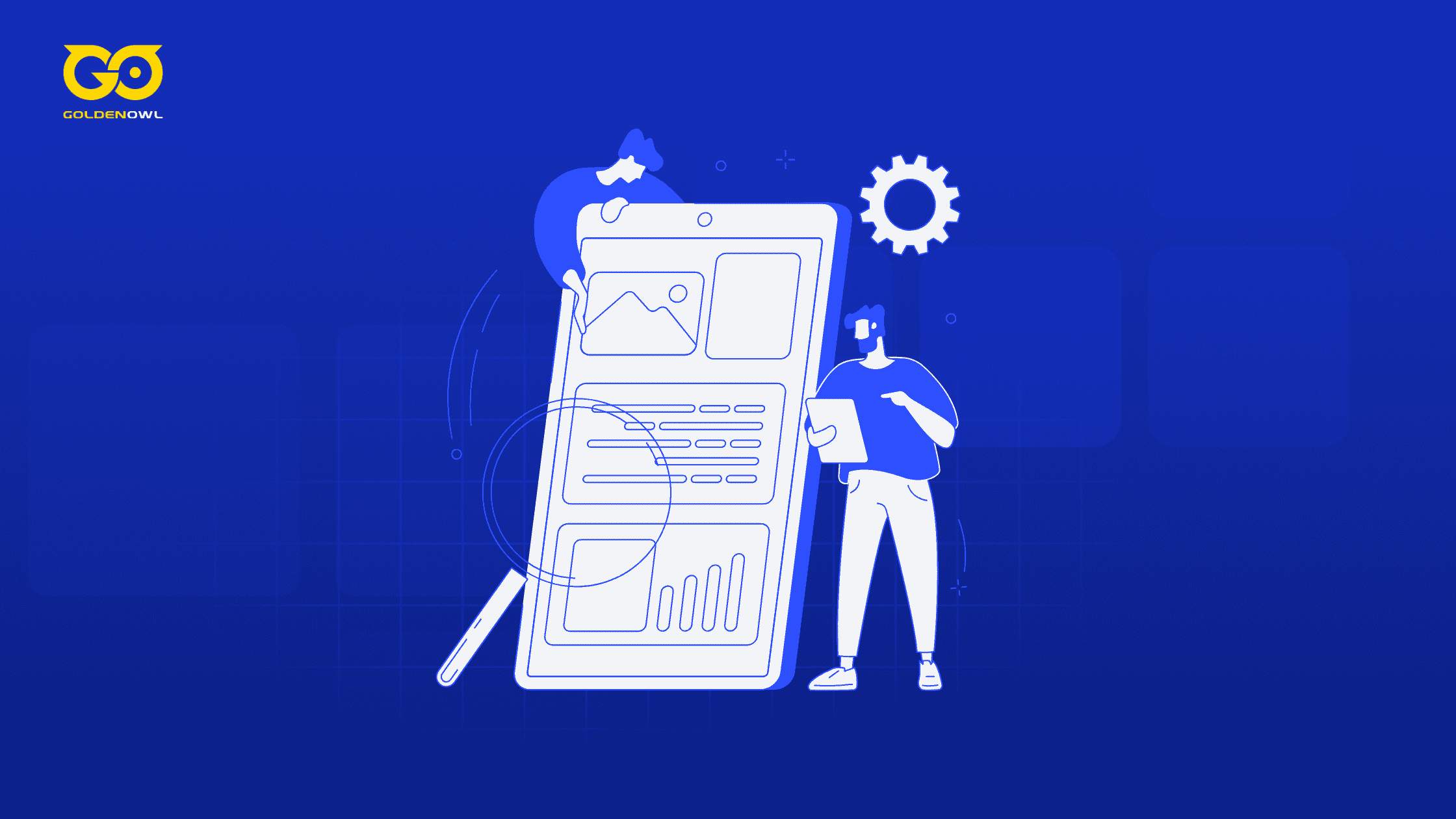 Enterprise Mobile App Development: An Ultimate Guide to Drive Innovation - Golden Owl